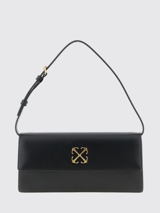 Off-white Schultertasche OFF-WHITE Damen Farbe Schwarz