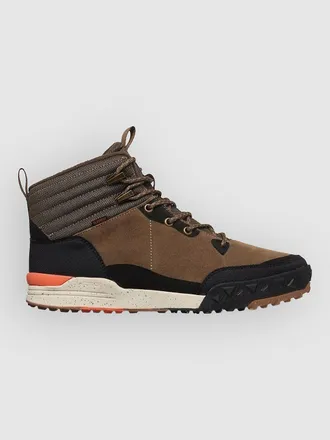 Element Donnelly Elite Winter Chaussures marron