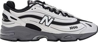 New Balance Homme, Chaussures, Multicolore, Taille: 43 EU 1000 Baskets