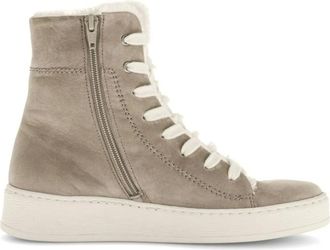 Gabor Damen, Schuhe, Grau, 39 1/2 EUGr&ouml;&szlig;e