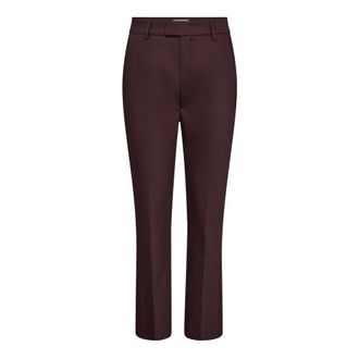 Mos Mosh MOS Mosh, Damen, Hosen, Braun, LGröße