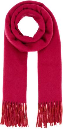 Burberry Wende-Kaschmirschal - - Accessories - unisex - Rosa - ONE SIZE