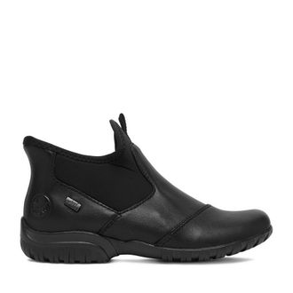 Rieker Stiefeletten Rieker CEO-L4677-00 Schwarz