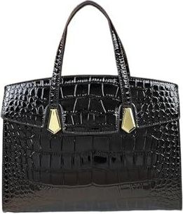 Generic Compatible avec le sac &agrave; main de grande capacit&eacute; for femme(GRAY)