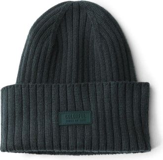 Street One Damen Rippstrick Beanie