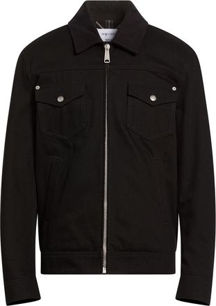 Alexander McQueen JACKEN & M&Auml;NTEL - Jeansjacken/M&auml;ntel auf YOOX.COM