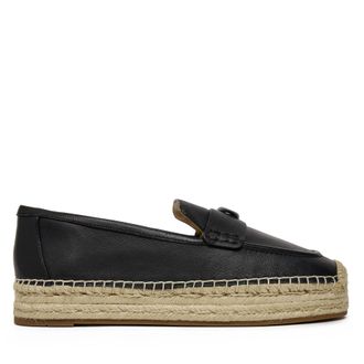 Coach Espadrilles Coach Camilla CR045 Schwarz