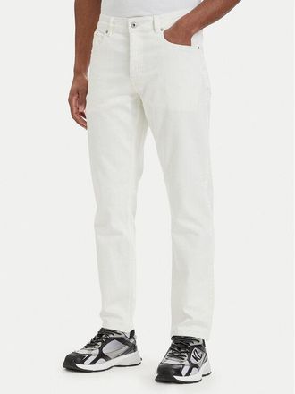 Karl Lagerfeld Jeans B2M10135 Wei&szlig; Tapered Fit