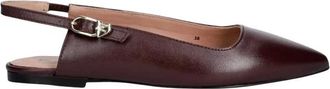 Love Moschino Damen, Schuhe, Rot, 40 EUGr&ouml;&szlig;e