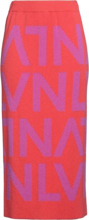 Liviana Conti HOSEN & R&Ouml;CKE - Midi-R&ouml;cke auf YOOX.COM