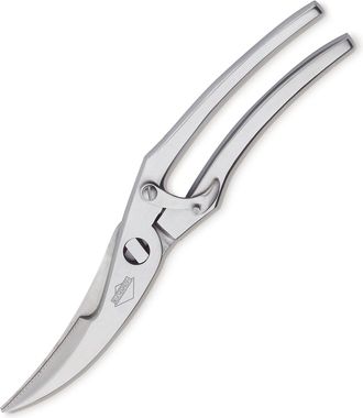 Küchenprofi Geflügelschere-923502800 Silber One Size