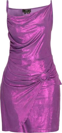 Faina Kleid Festive