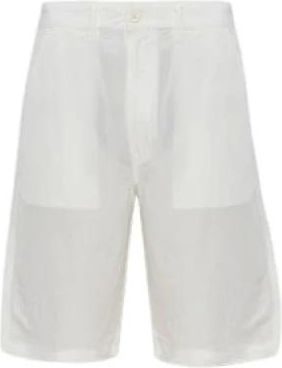 Diesel Homme, Shorts, Blanc, Taille: XS Shorts Chino P-Hant