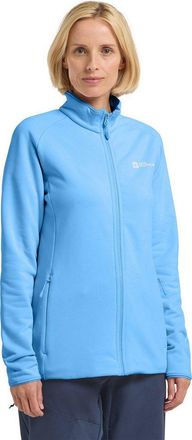 Jack Wolfskin Fleecejacke BAISELBERG FZ W