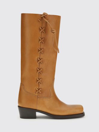 PARIS TEXAS Stiefel PARIS TEXAS Damen Farbe Leder