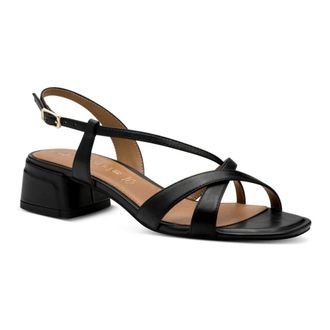 Tamaris Femme, Chaussures, Noir, Taille: 36 EU Sandales pour femme