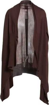 Rick Owens STRICKWAREN - Strickjacken auf YOOX.COM