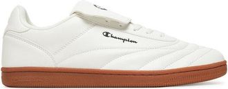 Champion Sneakers PRESTIGE FLAP S22466-WW001 Weiß
