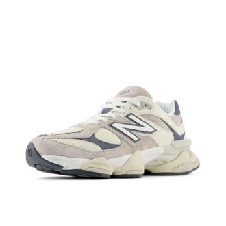 New Balance Herren 9060 Sneaker, Moonrock, 40.5 EU