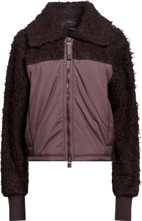 Rains JACKEN & M&Auml;NTEL - Shearling- & Kunstfell auf YOOX.COM