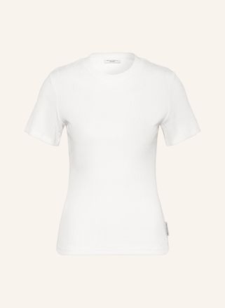 Marc O'Polo Denim Marc Opolo Denim T-Shirt weiss