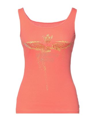 Aeronautica TOPS - Tank Tops auf YOOX.COM