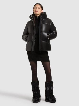 Khujo Steppjacke NALA