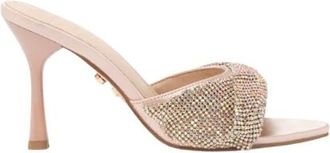 twentyfour Femme, Chaussures, Beige, Taille: 41 EU Canberra