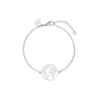 Purelei World Armband, verstellbare Länge