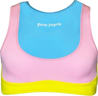 Palm Angels Femme, Tops, Multicolore, Taille: 42 FR Hauts