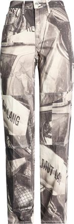 Helmut Lang HOSEN & R&Ouml;CKE - Jeanshosen auf YOOX.COM