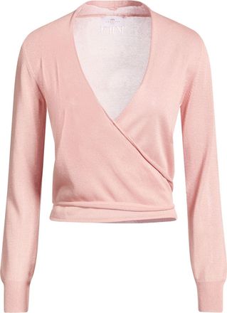 Nenette STRICKWAREN - Strickjacken auf YOOX.COM