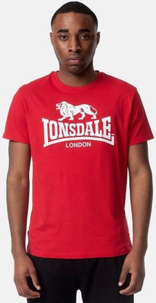 Lonsdale T-Shirt St. Erney