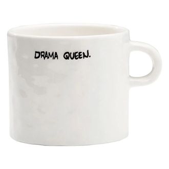 Anna + Nina Mug Drama Queen Anna + Nina