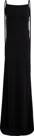 Ann Demeulemeester KLEIDER - Maxi-Kleider auf YOOX.COM