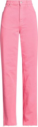 Department Five HOSEN & R&Ouml;CKE - Jeanshosen auf YOOX.COM