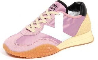 Keh-noo Kehnoo, Femme, Chaussures, Rose, Taille: 37 EU G12-34 (567) Baskets