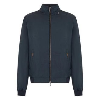 Moorer Coats - - Jackets - Herren - Blau - M