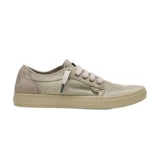 Satorisan Heisei Suede - Casual Sneaker Herren und Damen - Vintage Leder Sportschuhe Bequem, Nachhaltig und Dauerhaft - Farbe Phant - Gr&ouml;&szlig;e 42