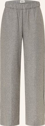 Drykorn Drykorn Marlenehose Consider grau