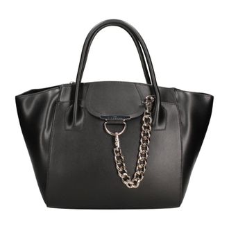 John Richmond Damen, Taschen, Schwarzk, ONE SIZEGr&ouml;&szlig;e