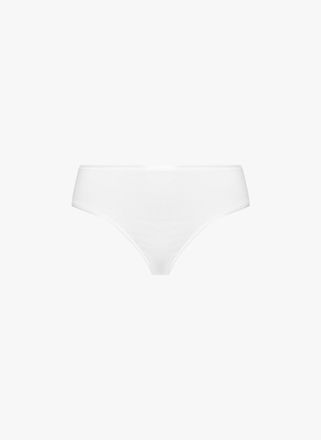 Hanro Culotte sans couture en coton