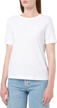 GANT REG Tonal Shield SS T-Shirt