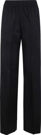 Golden Goose Pantalons D&eacute;contract&eacute;s - Noir