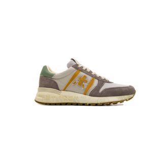 Premiata Stylische Modell Sneaker - - Shoes - Herren - Mehrfarbig - 45 EU