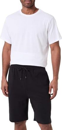 Tommy Hilfiger Track Short Um0Um03452, Black (Black), S Homme