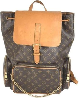 Louis Vuitton Damen, Pre-Owned, Braun, ONE SIZEGr&ouml;&szlig;e