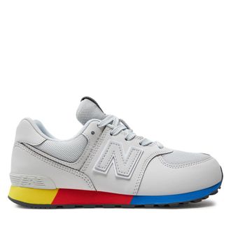 New Balance Sneakers New Balance GC574MSC Grau