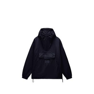 Napapijri Veste anorak Rainforest &agrave; capuche