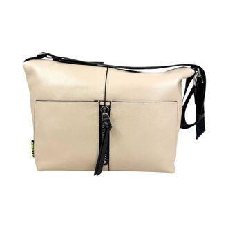 Rebelle Femme, Sacs, Rose, Taille: ONE Size Lycaena Grand Sac &Eacute;paule